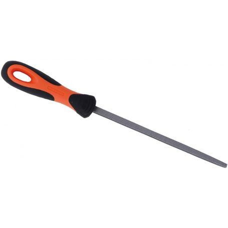 Lima Cuadrada 8´ - SALVIA S.L.- Ferretería y Suministros